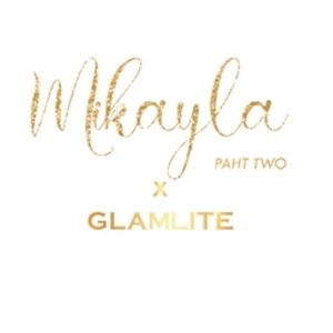 Glamlite Cosmetics | Makeup | Mikayla X Glamlite Part 2 Color Palette ...